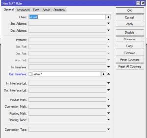Configuración básica de un MikroTik | La Culpa de Sistemas